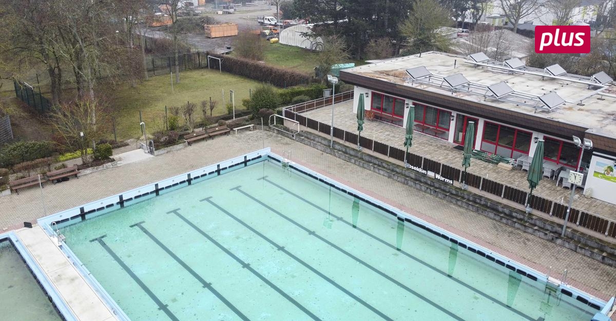 Ein Kommentar zum Wormser Schwimmclub Poseidon: Hut ab! | Echo Online Ein Kommentar zum Wormser Schwimmclub Poseidon: Hut ab! | Echo Online